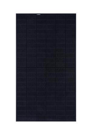 REC 400W Alpha Pure Black Frame REC400AA Pure Solar Panel - 21.4% Max ...
