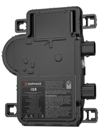 Enphase IQ8 Microinverter IQ8-60-2-US — Treepublic Solar