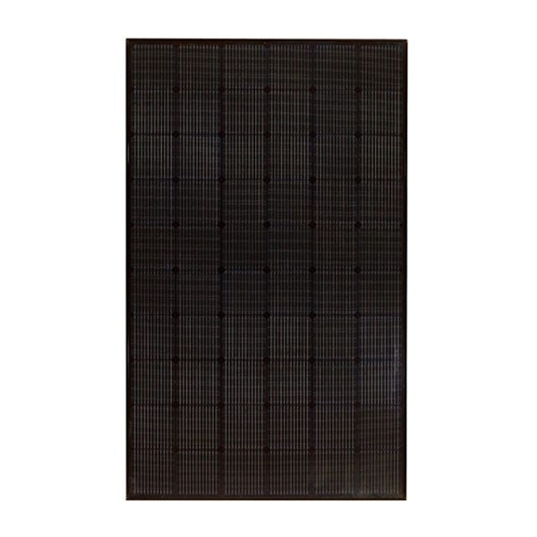 LG NeON R Series 360W Panel LG360Q1K-V5 BOB — Treepublic Solar